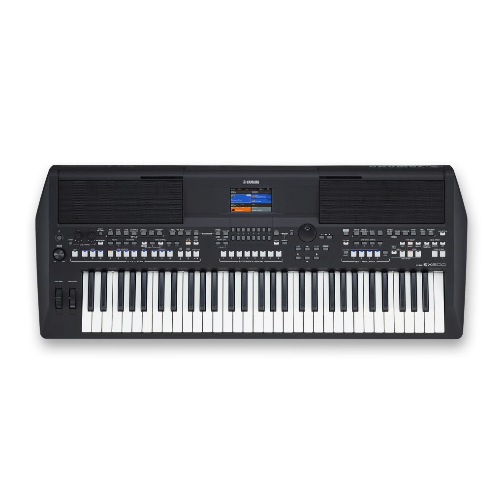 PSR-SX700 - YAMAHA Algérie - COM7