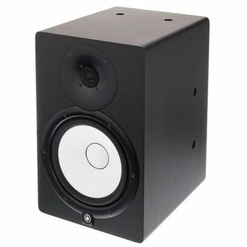 HS8I Noir - YAMAHA Algérie - COM7